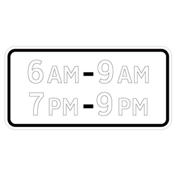 R-015-Tbx - Sheen Design Ltd. - Signage and Hardware